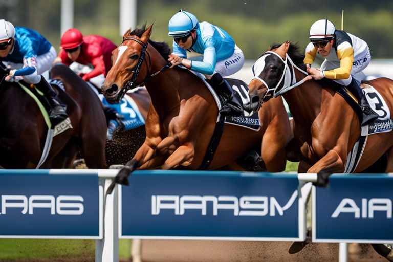 What are the key factors that influence horse race outcomes - Bonza ...