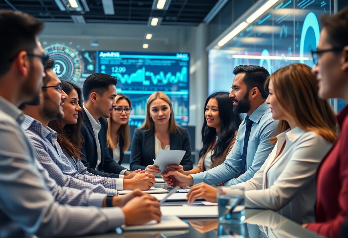 Artificial Intelligence as a Competitive Advantage in Modern Business ...