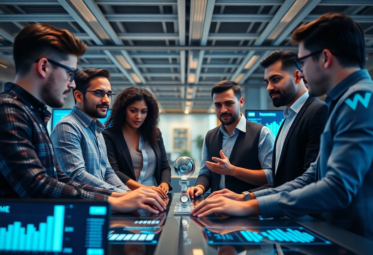 Disruptive Innovation - AI as a Catalyst for Entrepreneurial ...