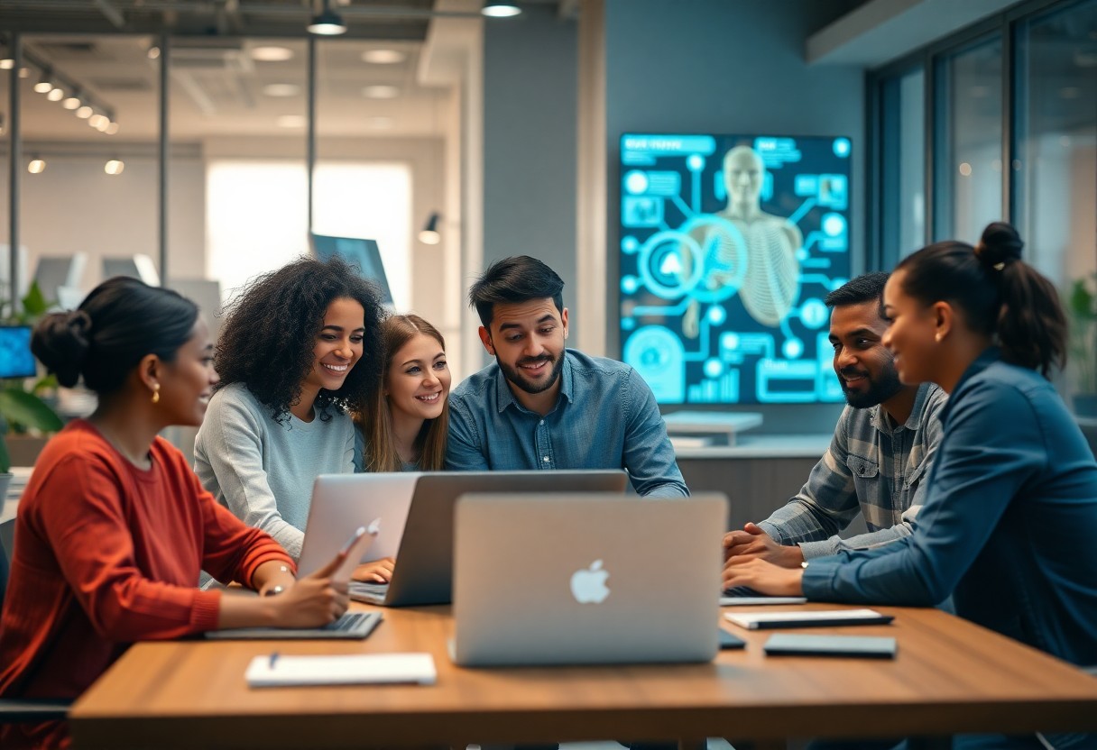 A New Era of Entrepreneurship - How AI is Empowering the Next ...