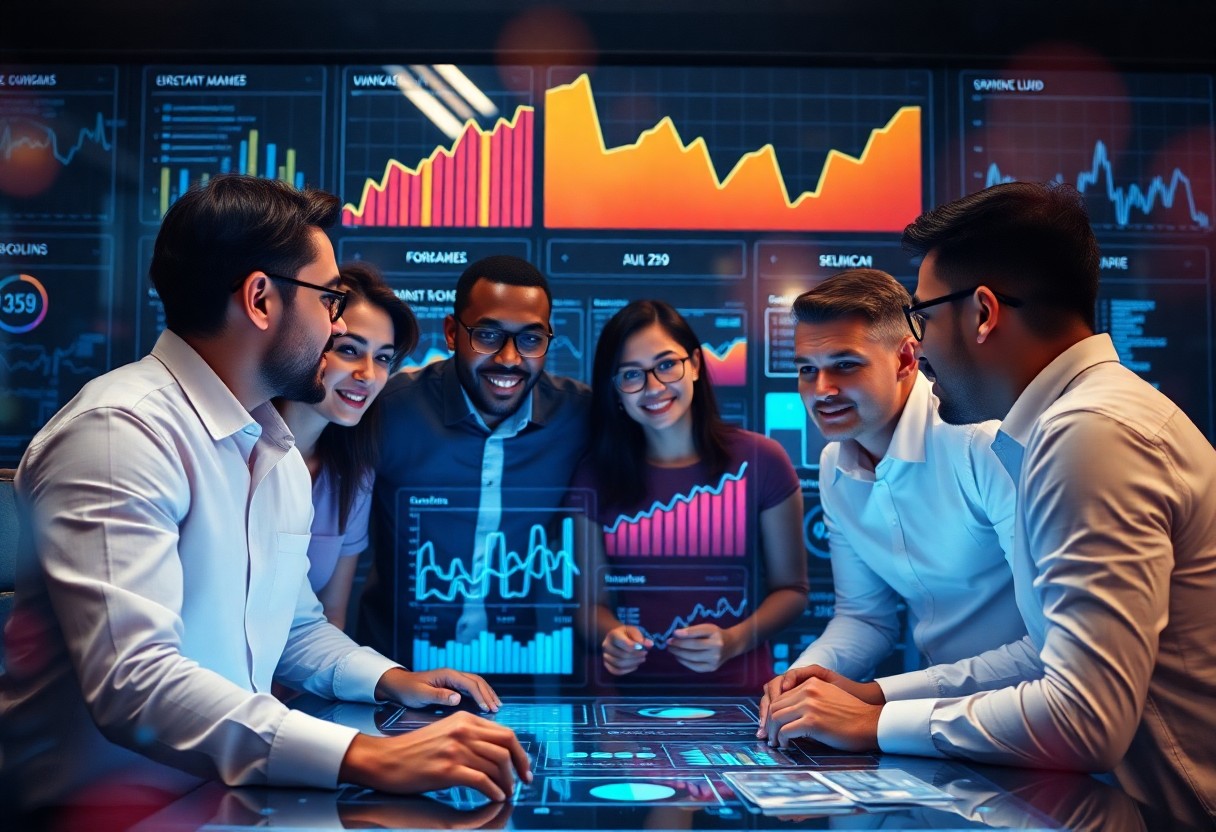 Smart Scaling - How AI Helps Startups Navigate Rapid Growth - Bonza training