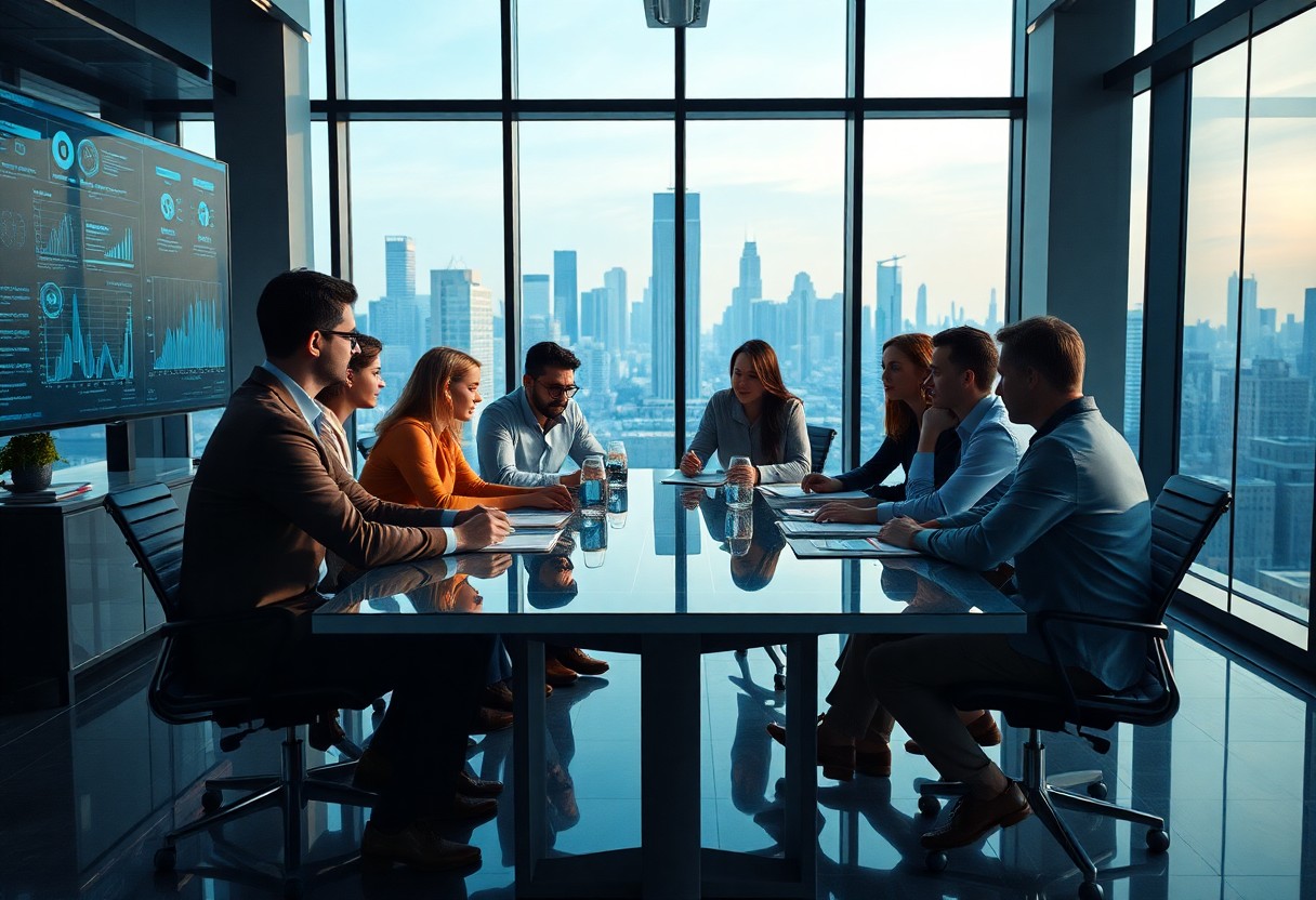 The AI-Driven Revolution - New Business Models for the Digital Age ...