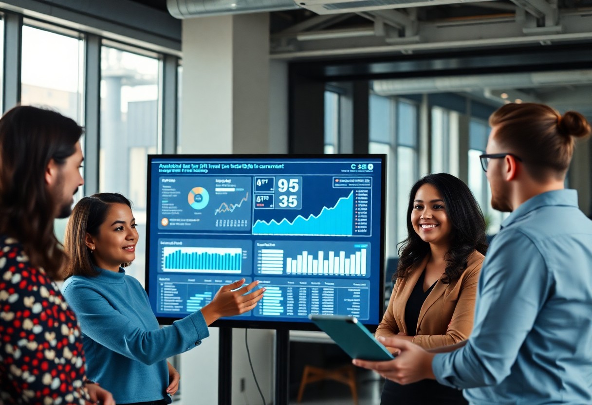 Revolutionizing Customer Experience - AI Strategies for Boosting Revenue - Bonza training