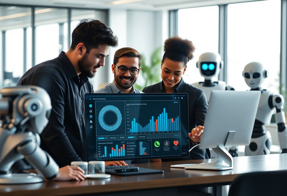 AI-Powered Startups - How Intelligent Automation is Changing the ...