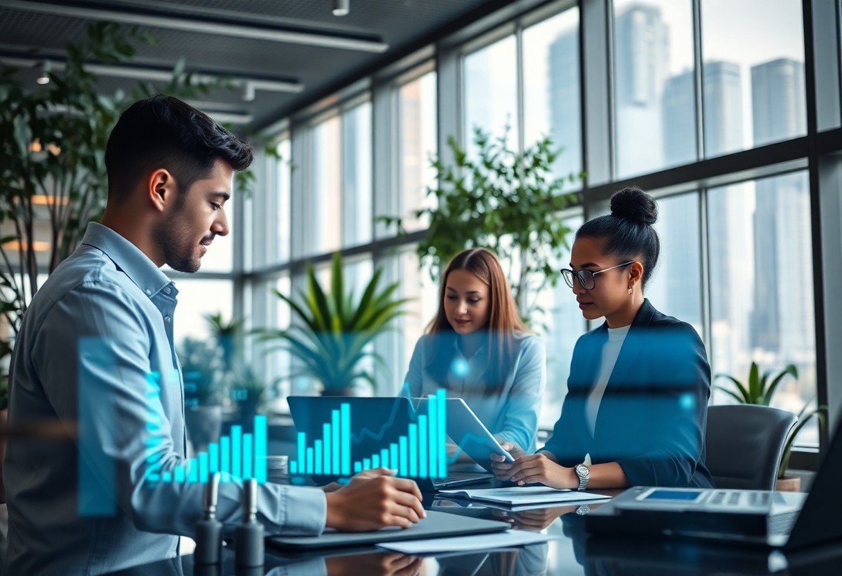 Creating a Sustainable Wealth Model - AI and the New Age of Business ...