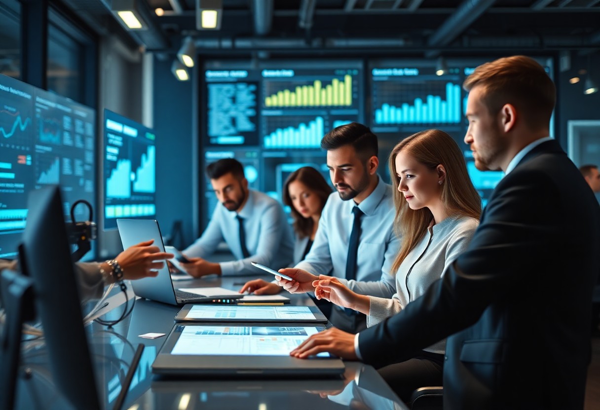 The AI Wealth Blueprint - Turning Technology into a Lucrative Business ...