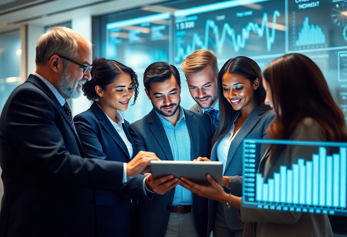 AI-Driven Disruption - Strategies to Revolutionize Your Business and ...