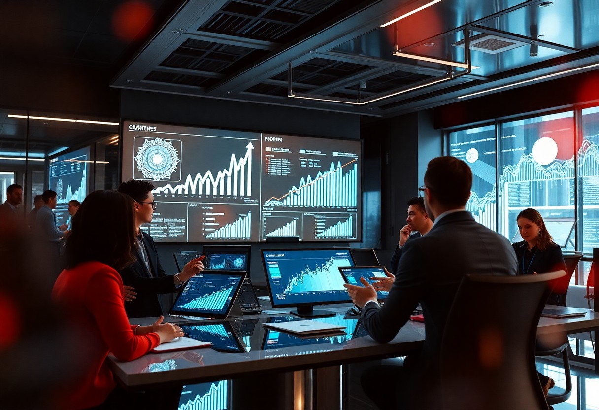 The AI Advantage - Disrupting Traditional Business Models for Massive ...