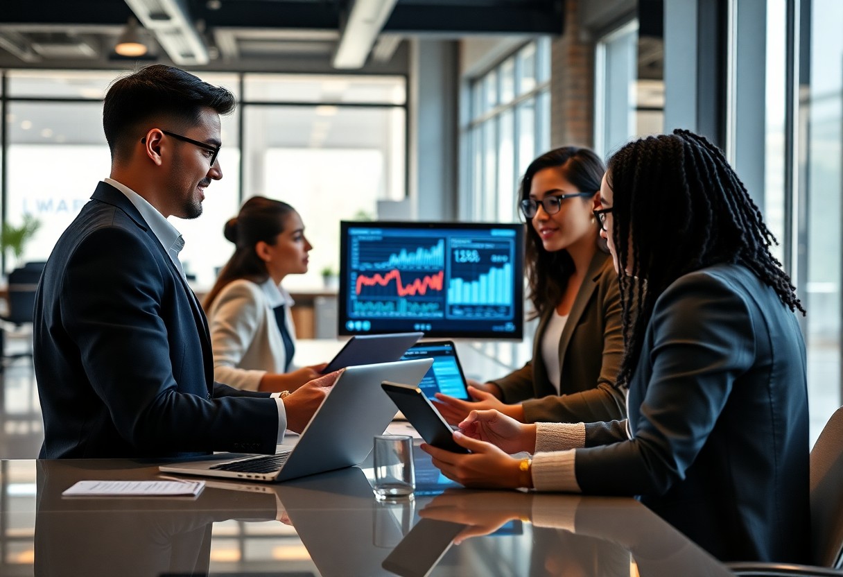 Outperforming the Competition - AI Tools That Empower Entrepreneurs ...